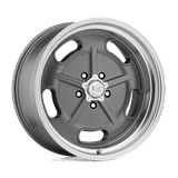 American Racing Vn511 Salt Flat 22X8.5 5X120.65 False 78.3Cb Mag Gray ...