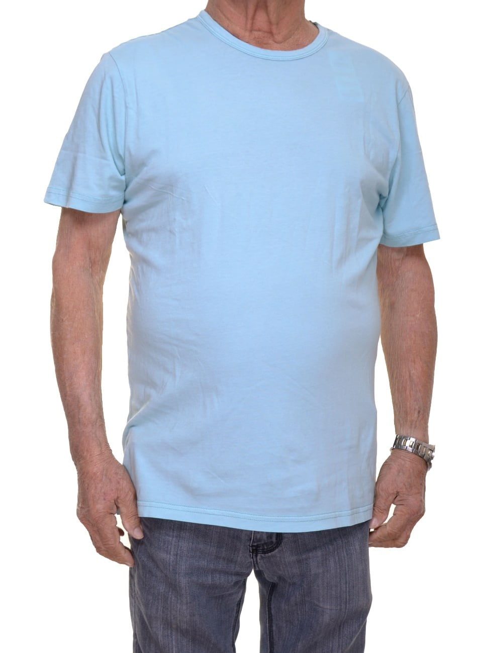 American Rag Men's Garment-Dyed Cotton T-Shirts, Created for Macy's ...