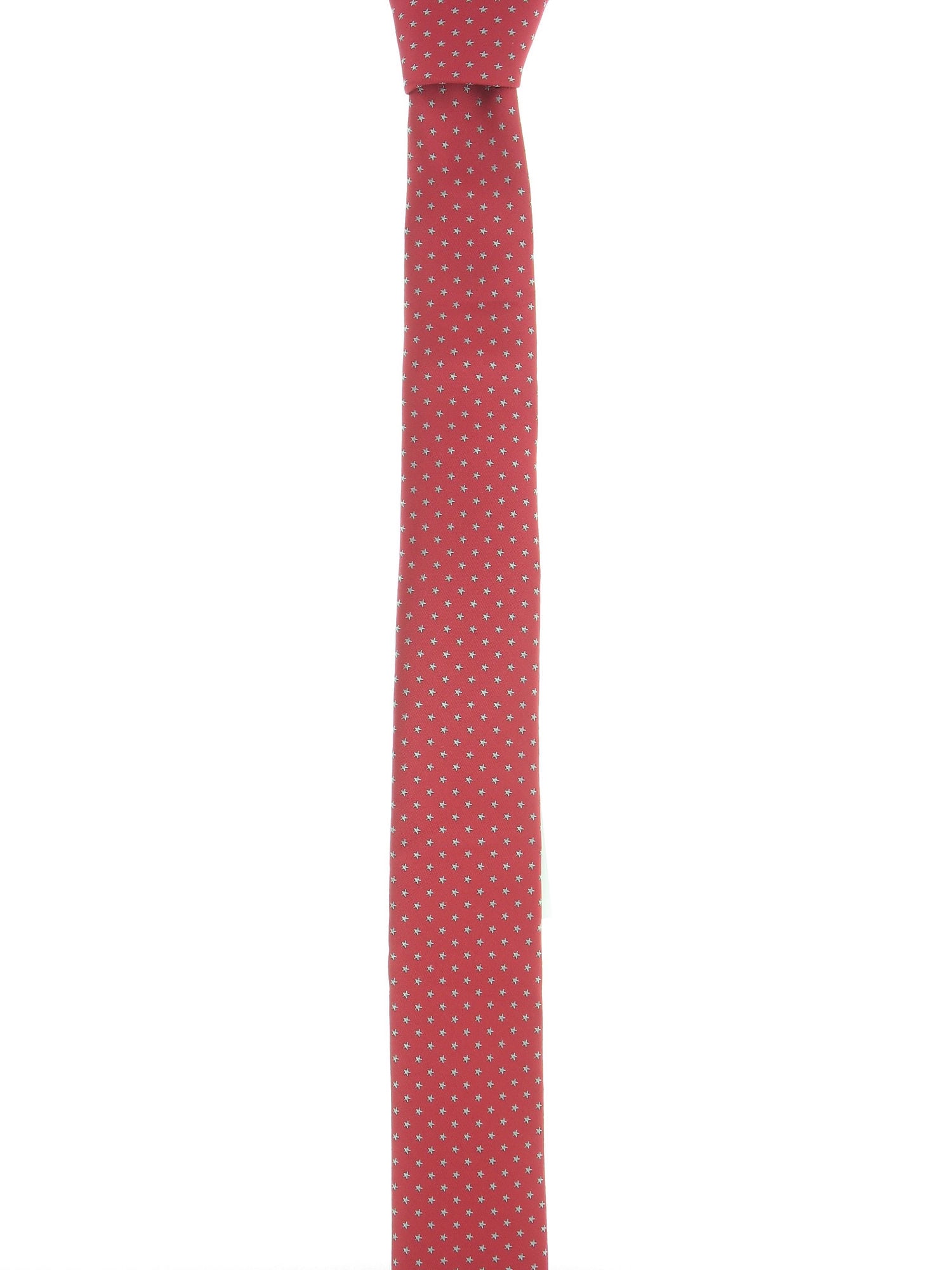 American Rag Men's Red Dotted Tie - Walmart.com