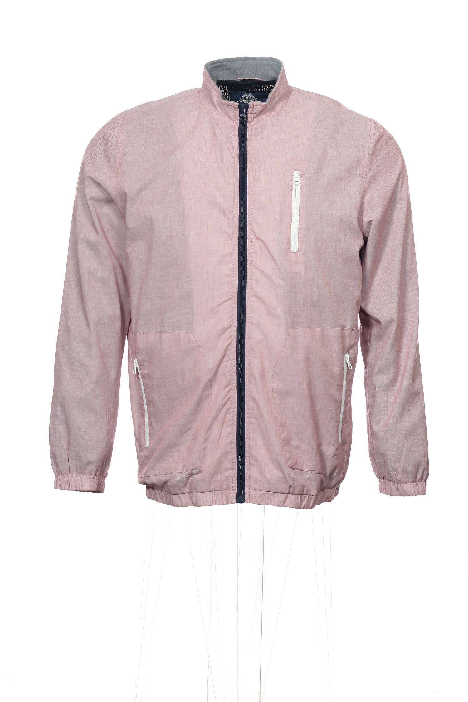 American Rag Red Herringbone Jacket , Size XLarge - Walmart.com