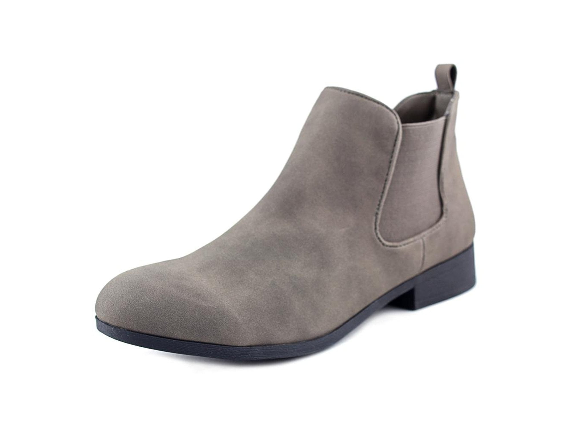 American Rag Womens Desyre Closed Toe Ankle Fashion Boots, Charcoal ...