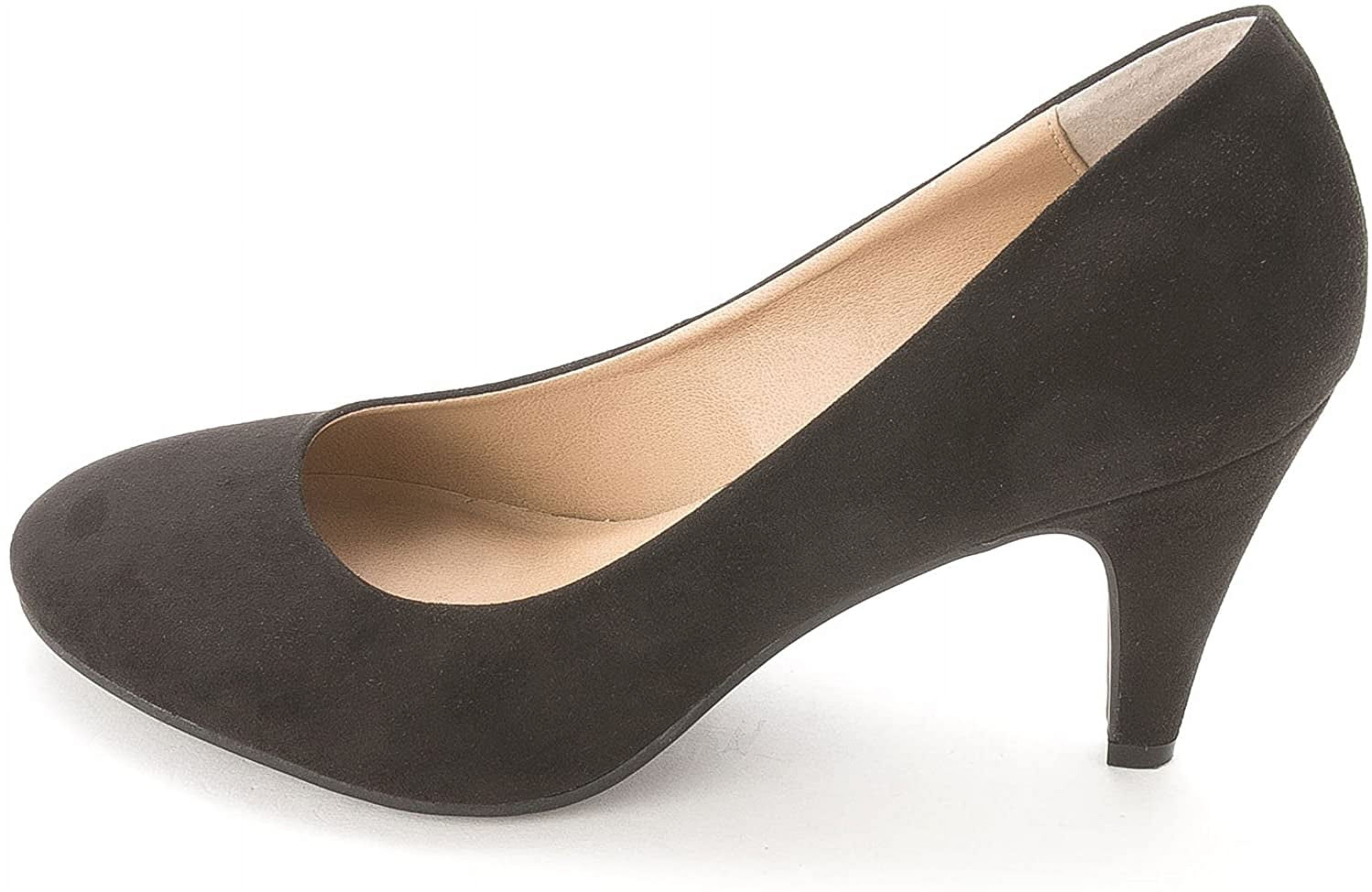 American Rag Womens Felix Closed Toe Classic Pumps, Black, 8 M ...