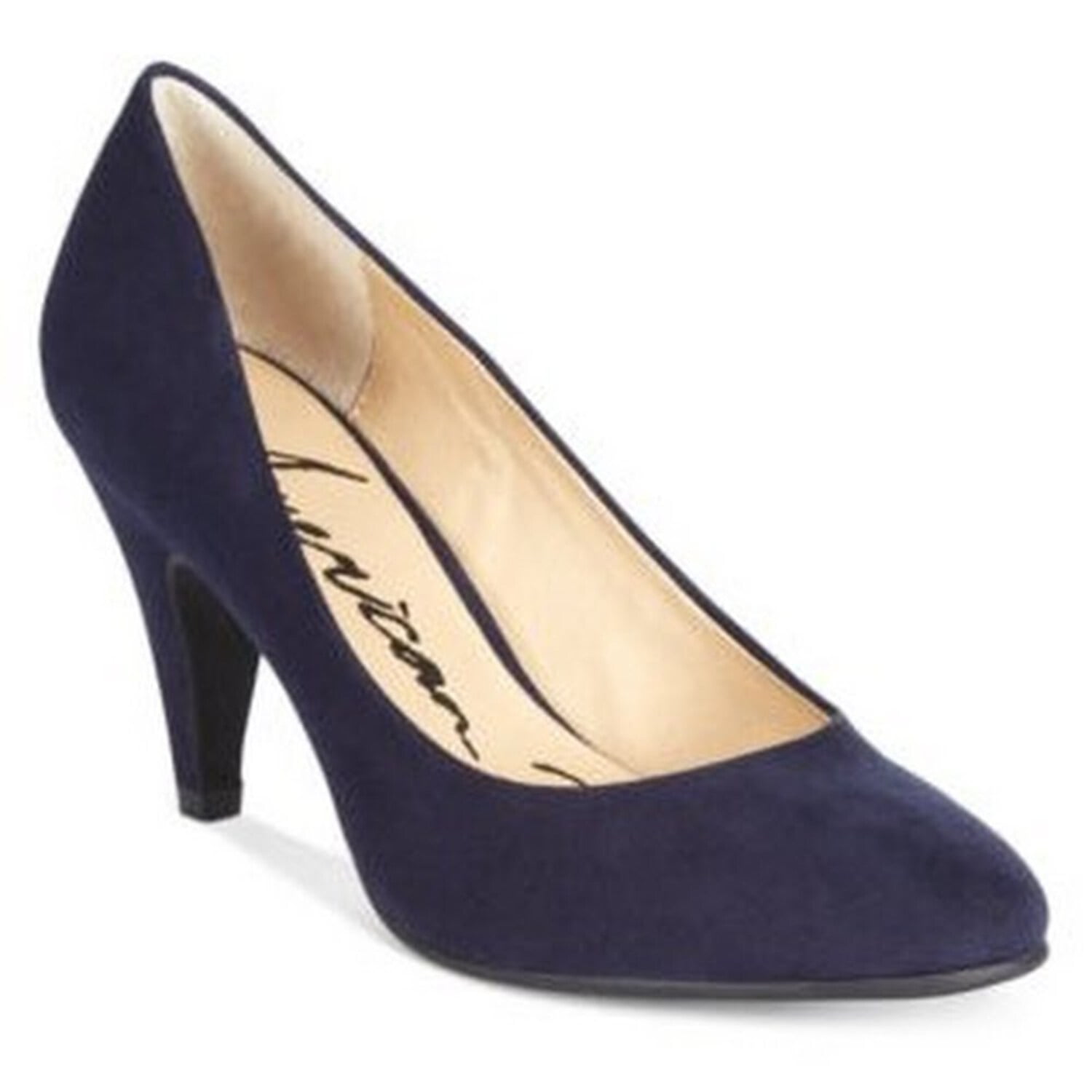 American Rag Womens Felix Closed Toe Classic Pumps, Navy, 9.5m ...