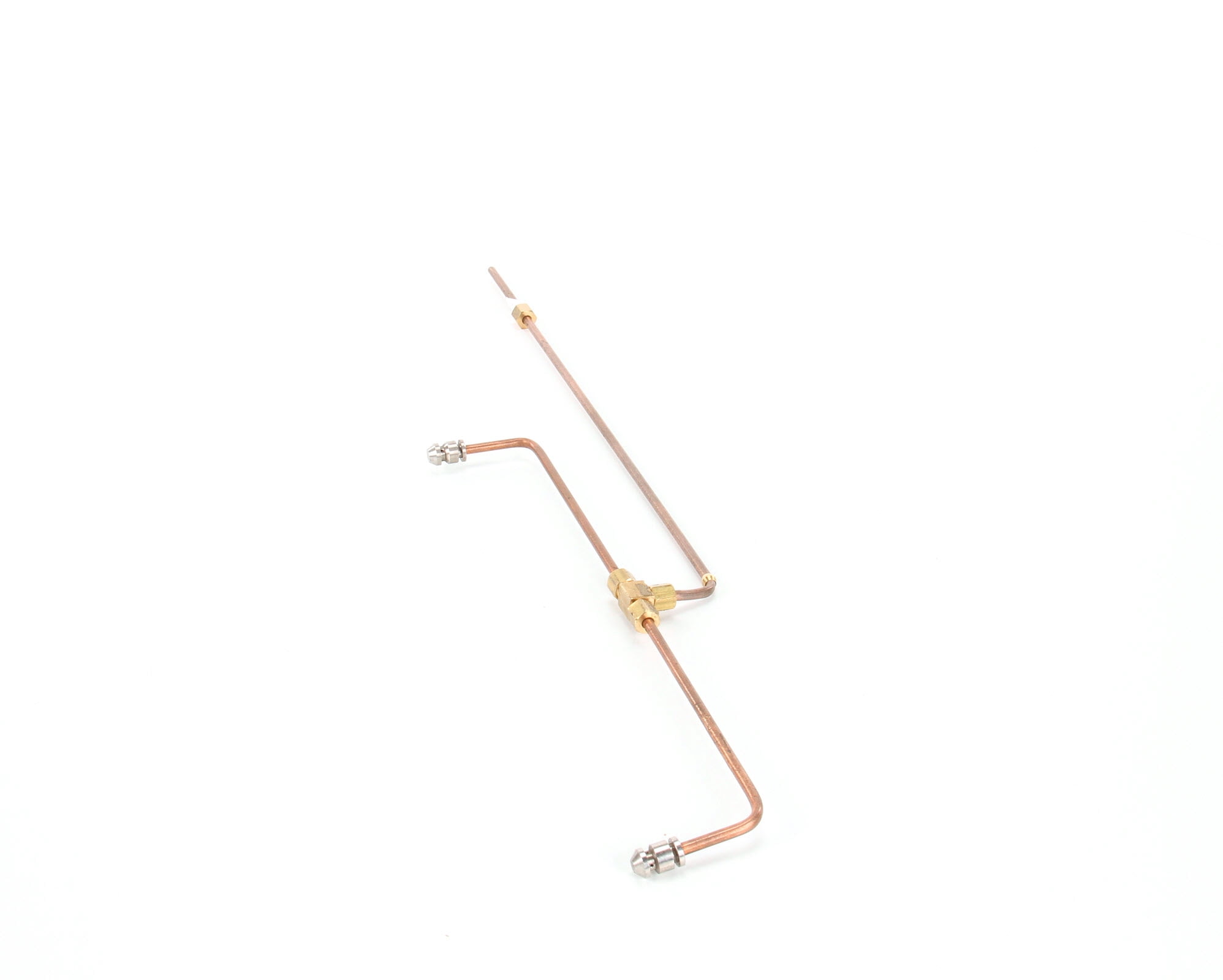 American Range Pilot,Assemly Complete W/Tee A29208 - Genuine OEM ...