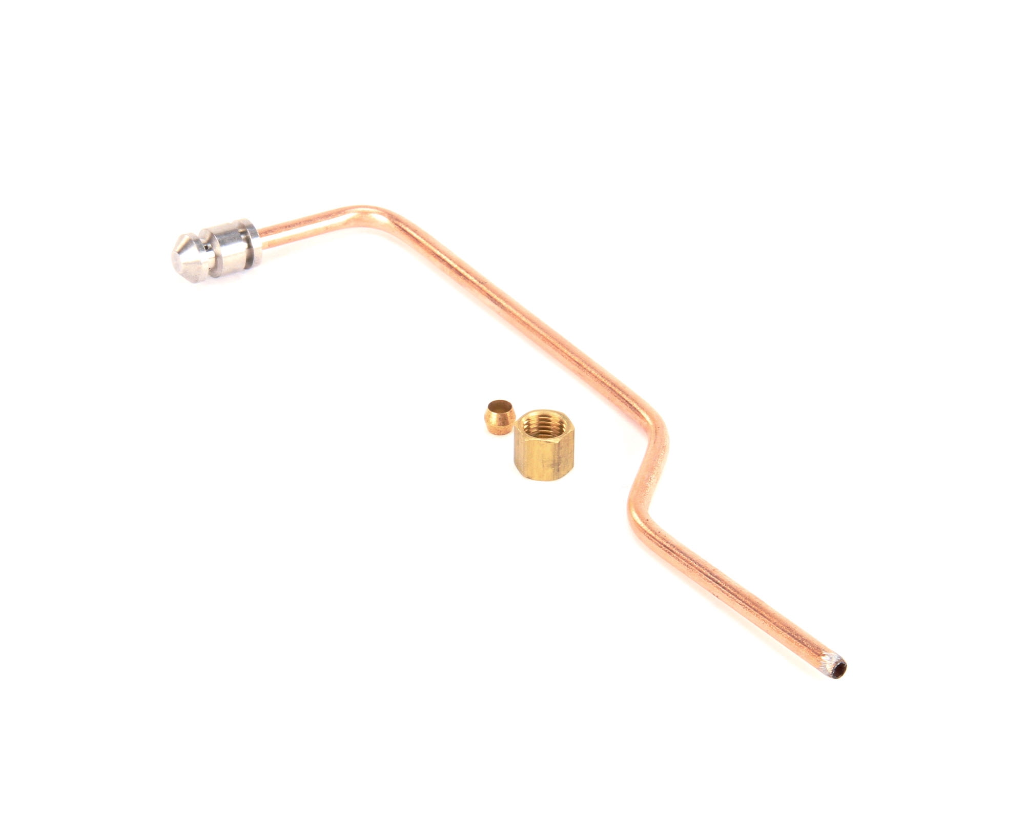 American Range A29236 Assembly Thermo Grid Pilot Tip - Walmart Business ...