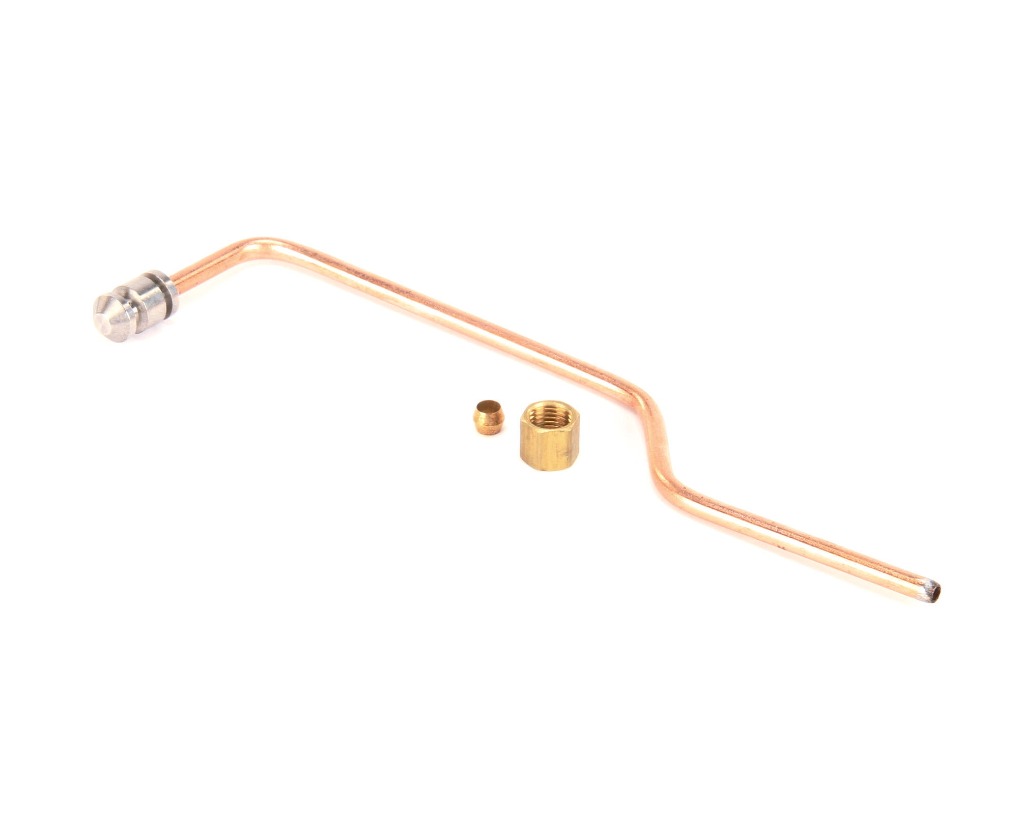 American Range A29236 Assembly Thermo Grid Pilot Tip - Walmart.com