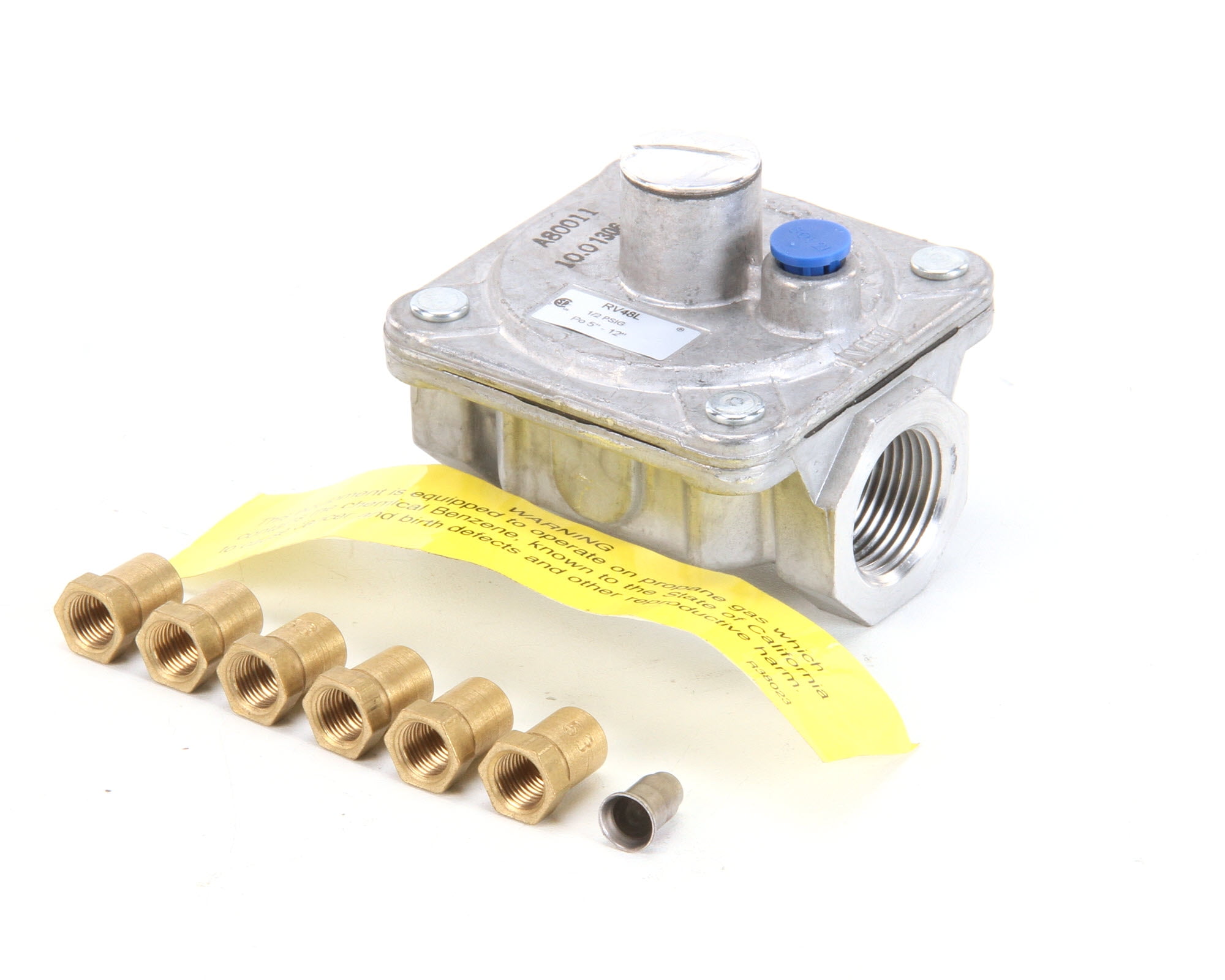 American Range A37024 Ar12G4B Liquid Propane Gas Conversion Kit ...