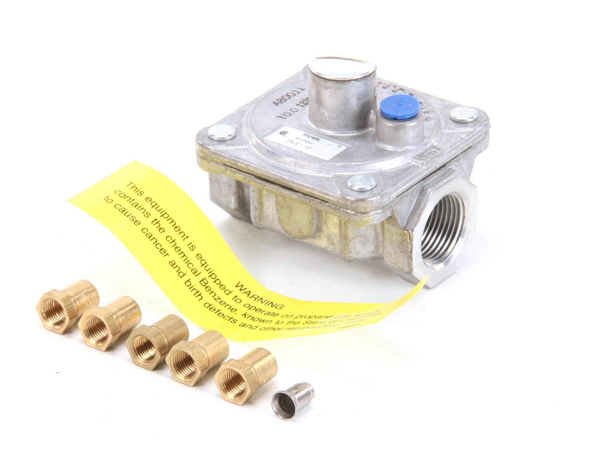 American Range A37041 Ar24G2B Liquid Propane Gas Conversion Kit ...