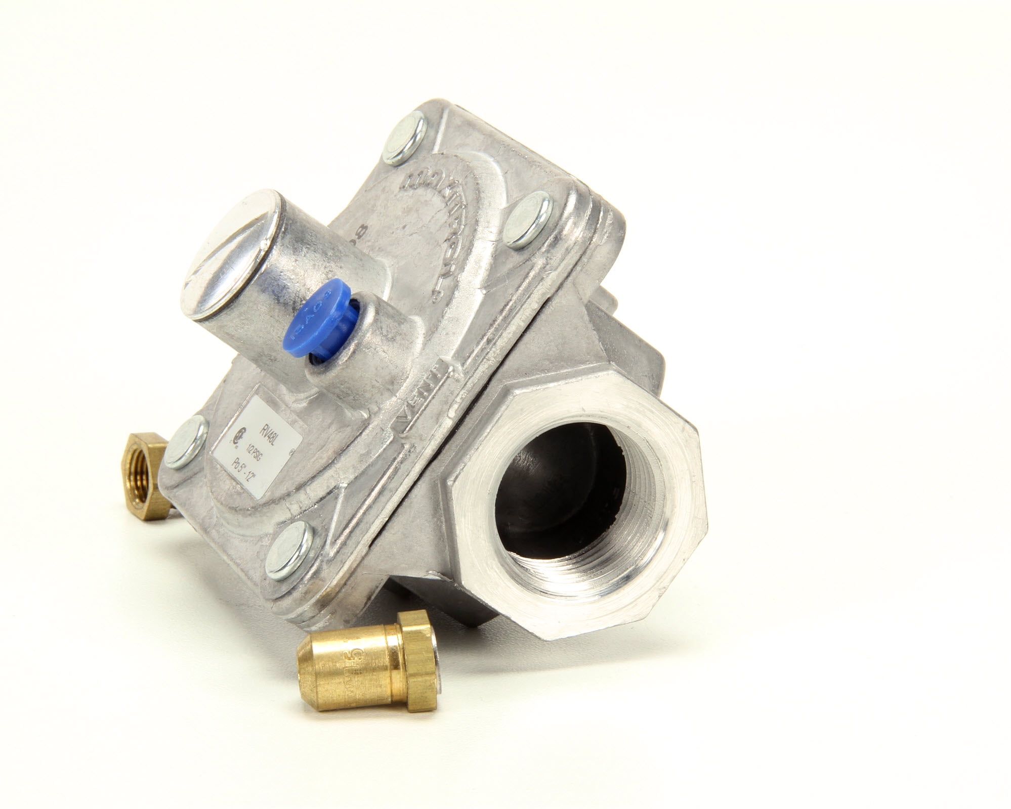 American Range A37055 M1 Liquid Propane Gas Conversion Kit - Walmart.com