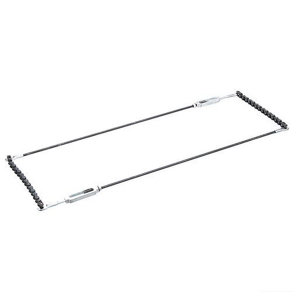 American Range A99306 Chain & Turnbuckle Assy for American Range Part ...