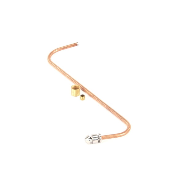 American Range AMRA29204 Assembly Dual Valve Pilot Tip - Walmart.com