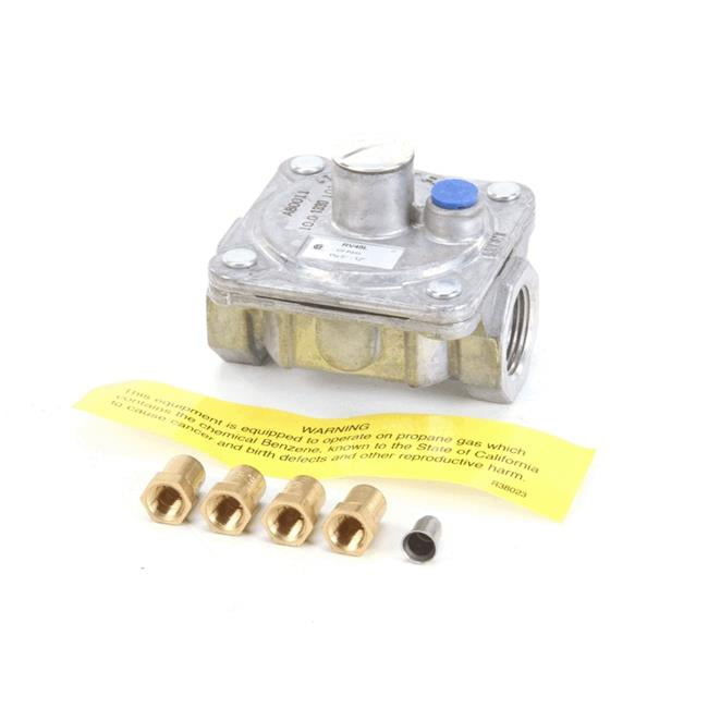 American Range A37010 Gas Conversion Kit - Natural to Propane Gas, AR-4 ...