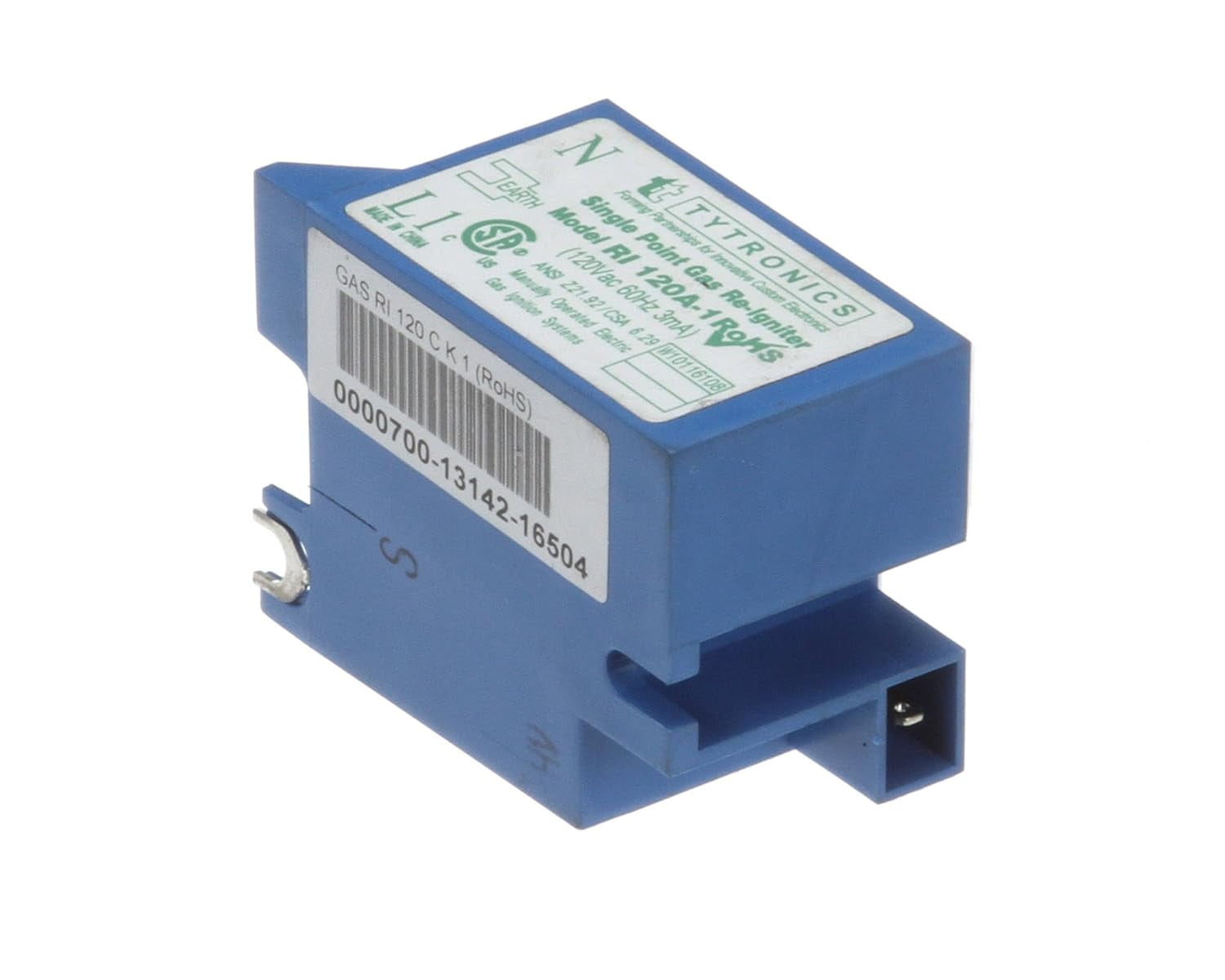 American Range Module,Spark 1 Point Residentl R10008 - Free Shipping ...