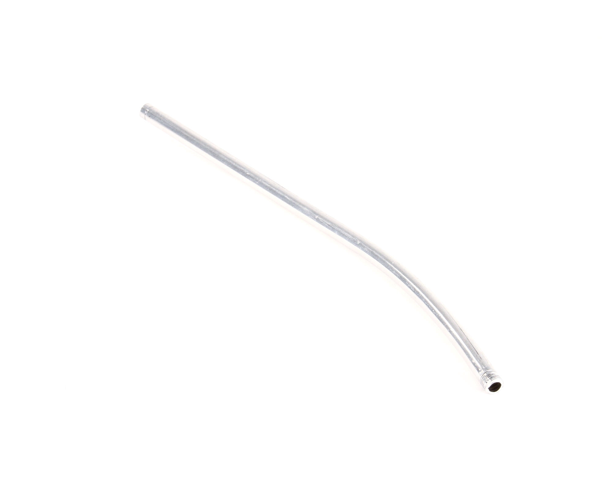 American Range A53025 12 inch Tubing, Aluminum 3/8 - Walmart.com