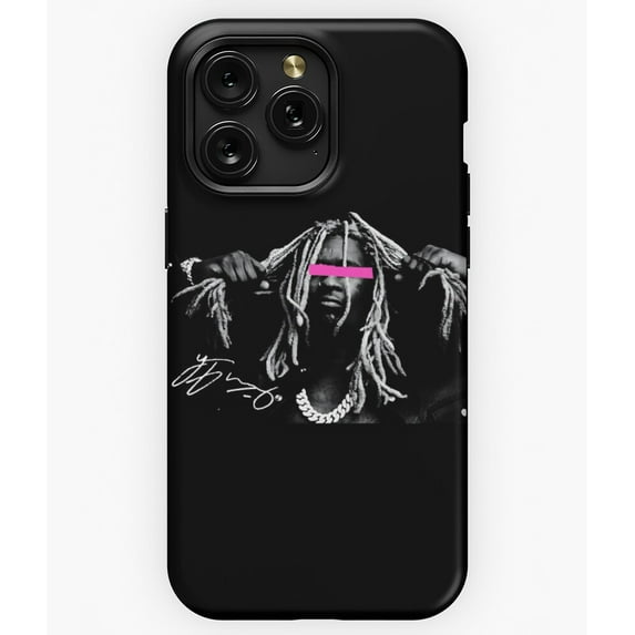 American Rapper Young Classic M2273 Phone Case for iPhone 17 16 15 14 ...
