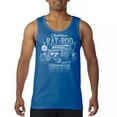 American Rat Rod Tank Top Hot Rod Custom Culture Route 66 1930s Classic ...