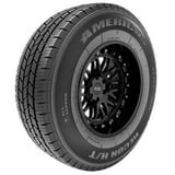 American Recon HT All Season LT265/70R17 121Q E Light Truck Tire ...