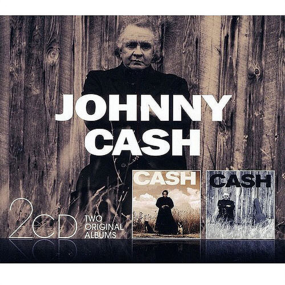 American Recordings / Unchained - Walmart.com
