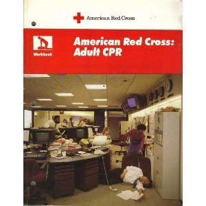 Red Cross Cpr