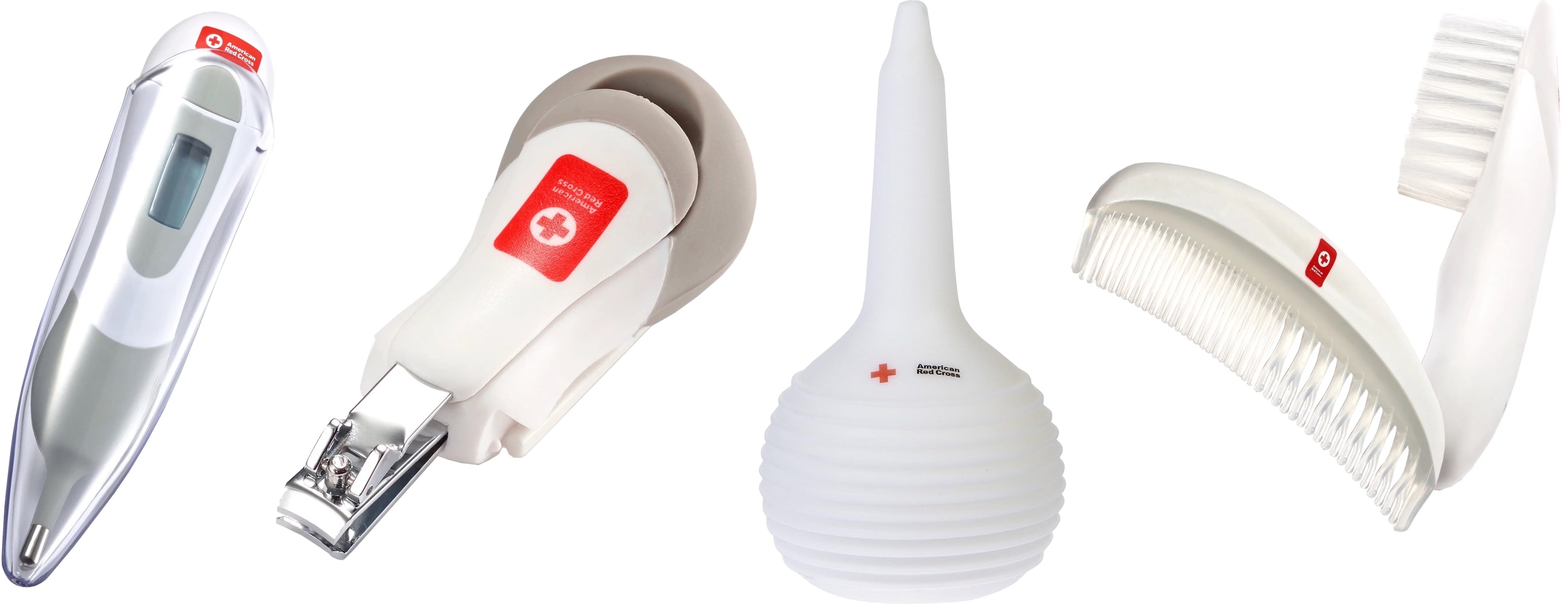 American Red Cross Baby Healthcare Kit - Walmart.com