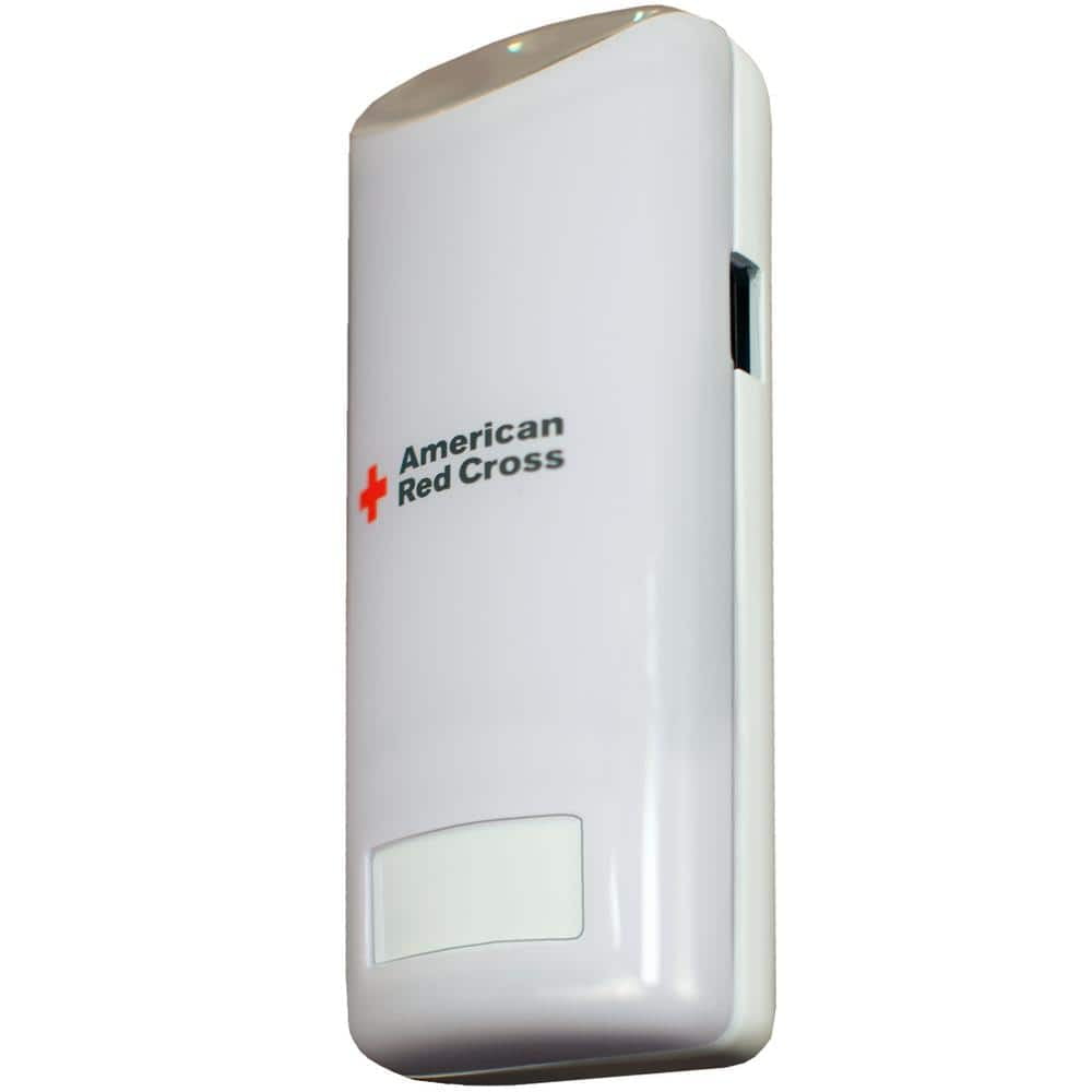 American Red Cross Wi-Fi Connected Color Changing LED Blackout Buddy ...