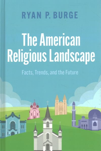American Religious Landscape : Facts, Trends, and the Future - Walmart.com