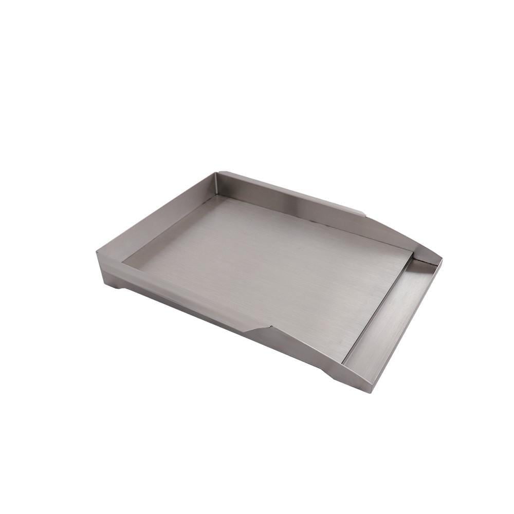 American Renaissance Grill by RCS Stainless Steel Griddle For ARG ...