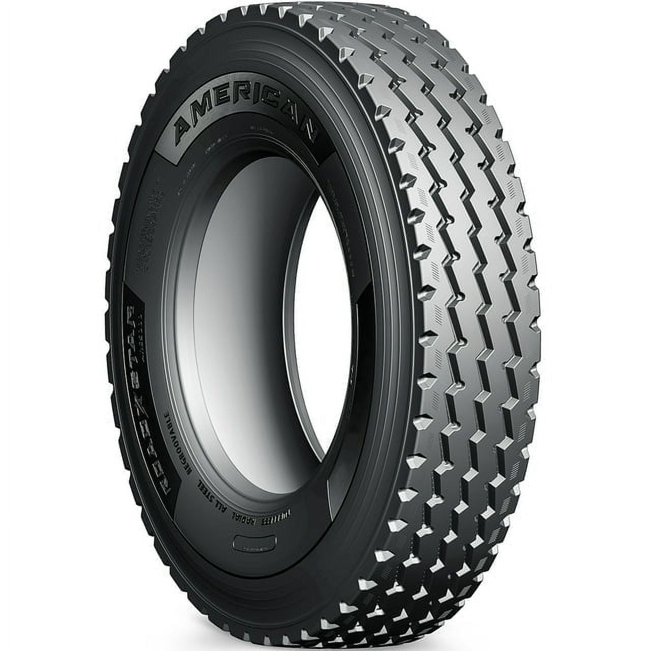 American Road Star ARS 5000 425/65R22.5 L/20PLY - Walmart.com
