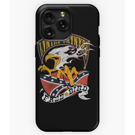 American Rock Band Music Fan Art G4826 Phone Case for iPhone17 16 15 14 ...