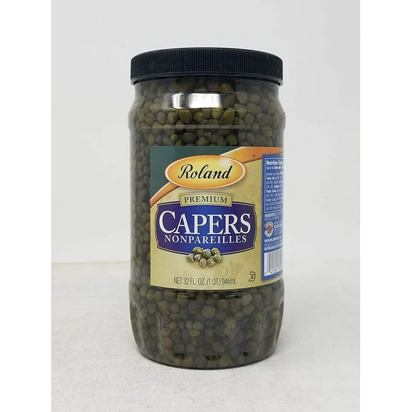 Capers