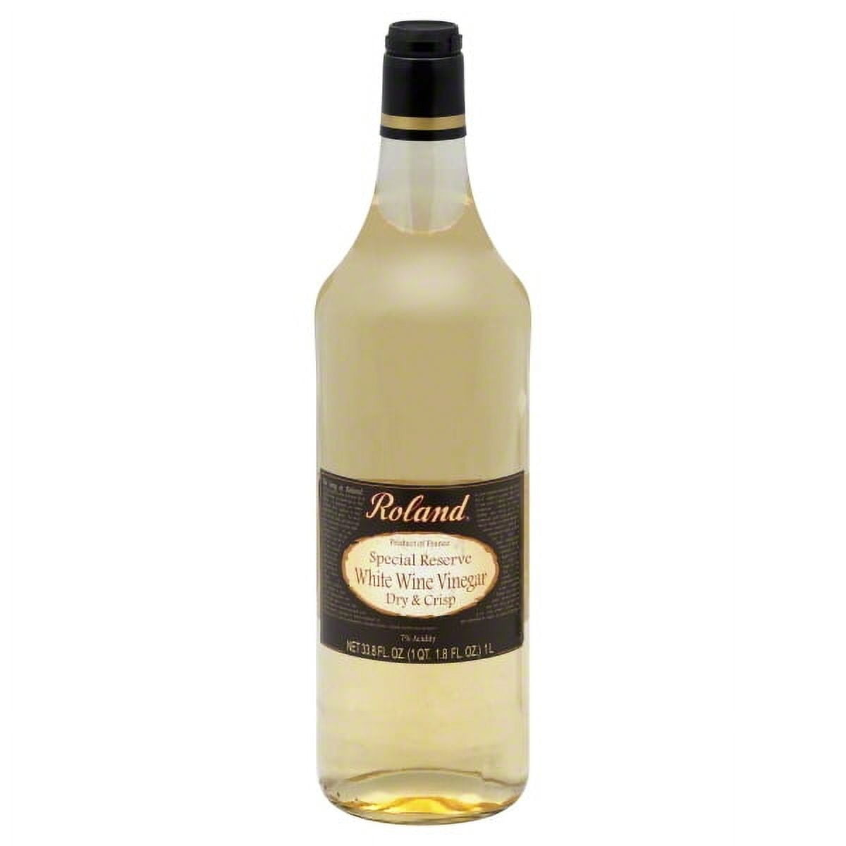 American Roland Roland Special Reserve Vinegar, 33.8 oz - Walmart.com