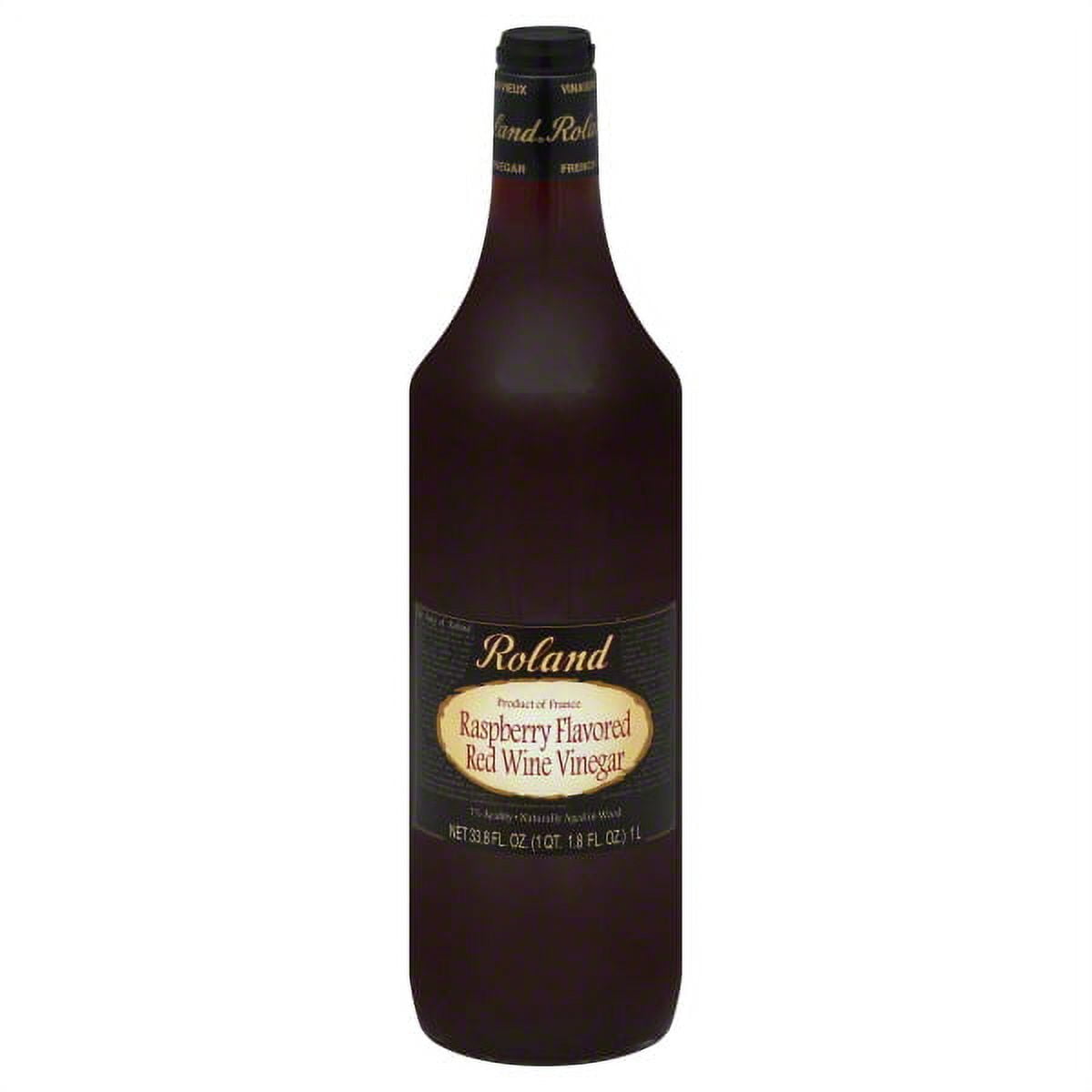 American Roland Roland Vinegar, 33.8 oz - Walmart.com