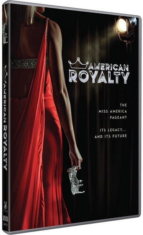 American Royalty (DVD), Vision Films, Documentary - Walmart.com