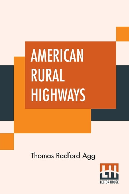 American Rural Highways - Walmart.com