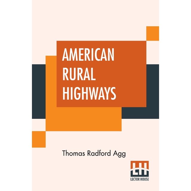 American Rural Highways - Walmart.com