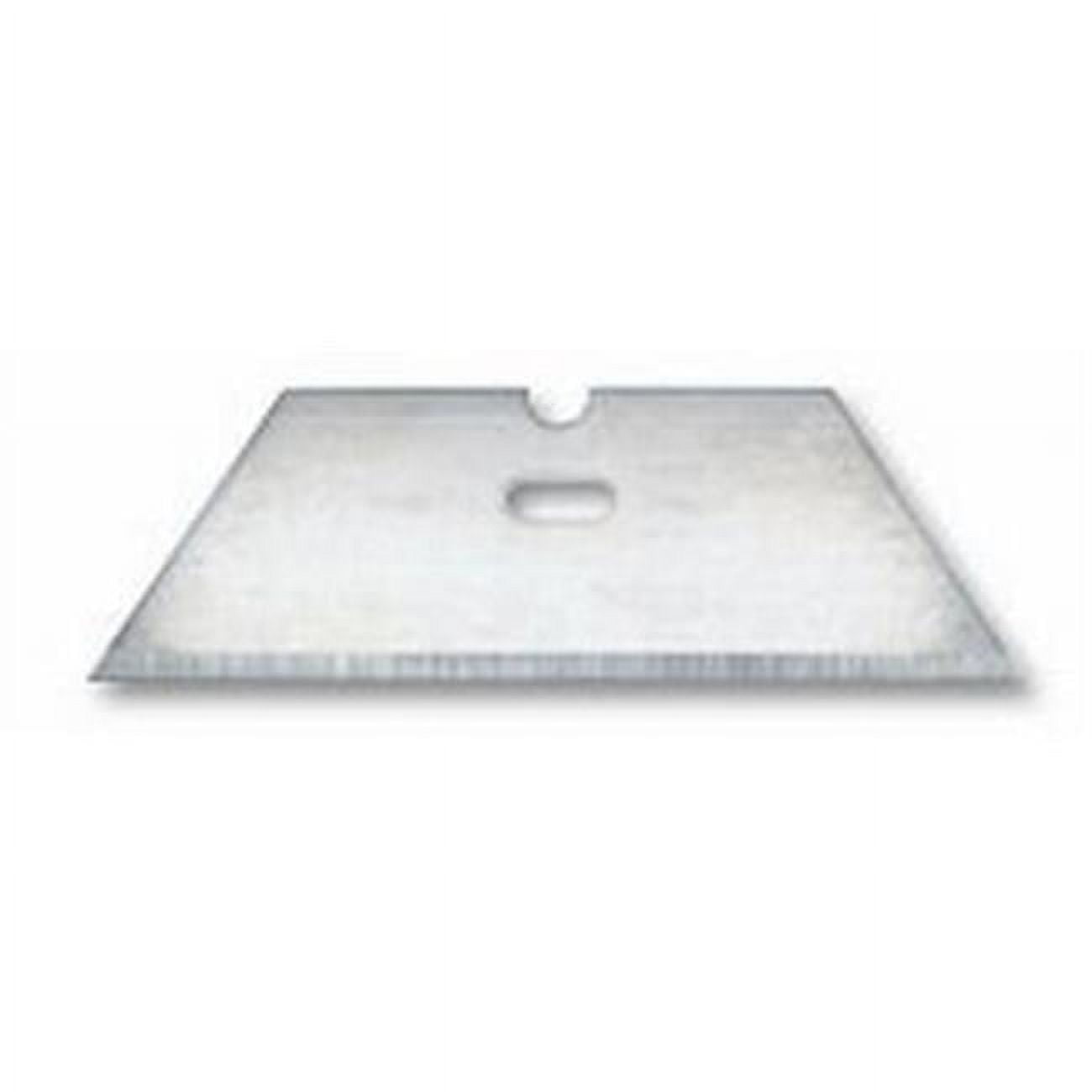 American Safety Razor 61-0021 Carpet Trimmer Blades Chisel Edge 0.017 ...