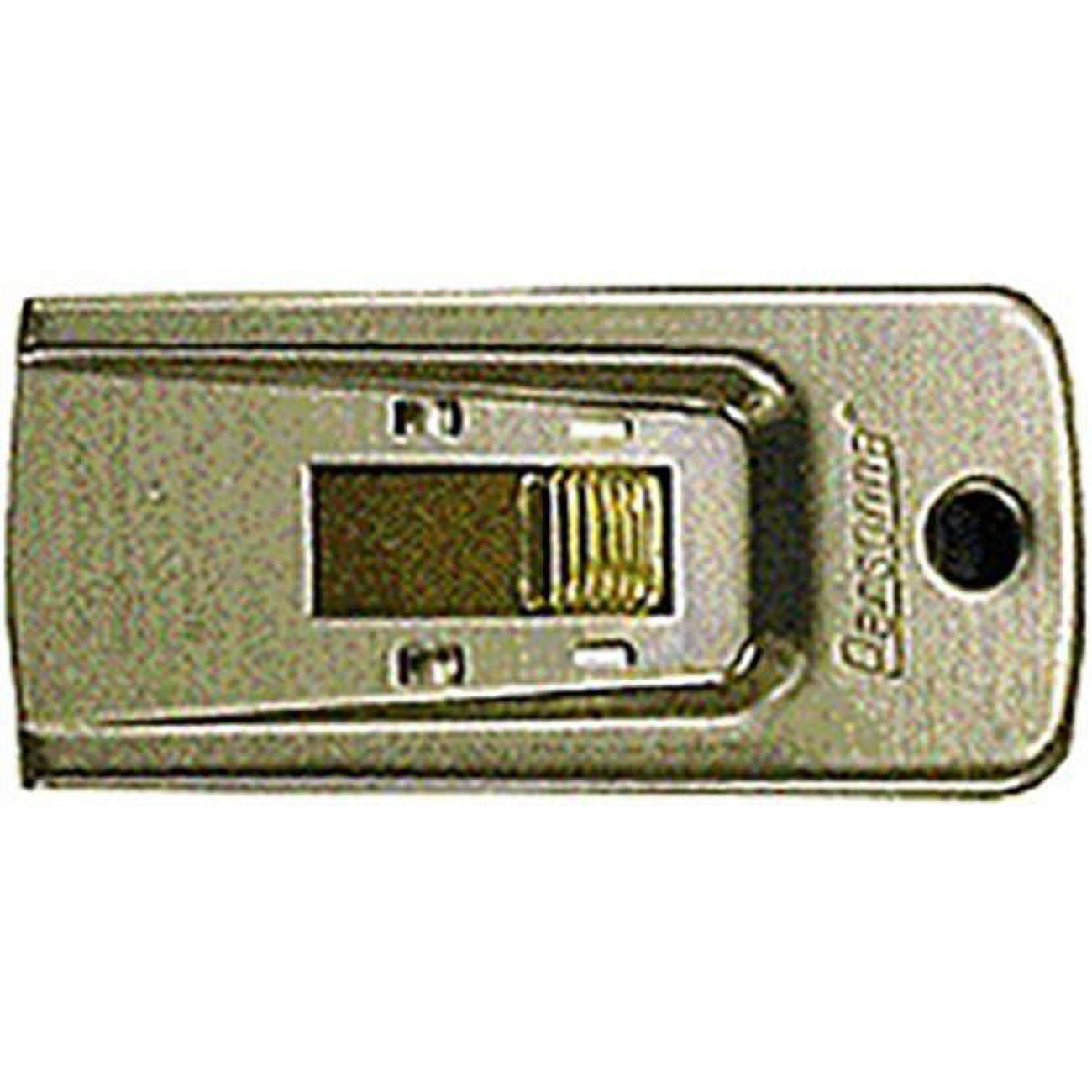 American Safety Razor 610126 Scraper without Blade - Walmart.com