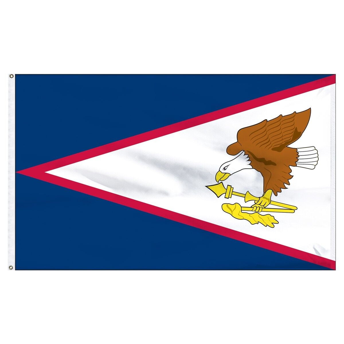 American Samoa Flag 3x5ft Flag of American Samoa American Samoan Flag ...