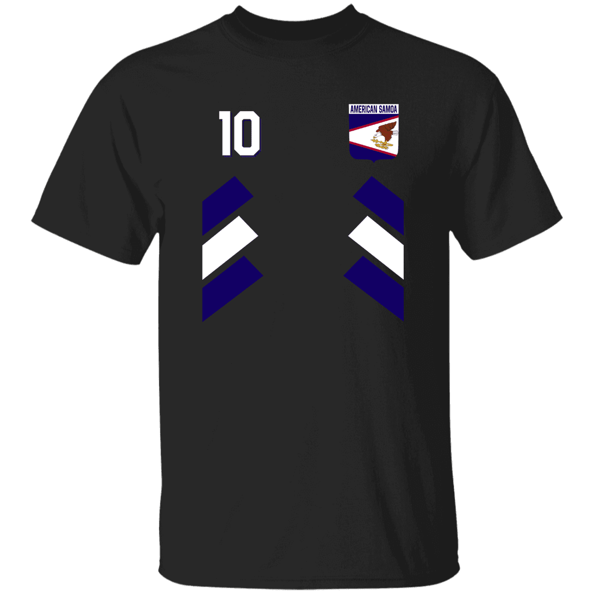 American Samoan Part Proud American Samoa Flag Pride Heritage National ...