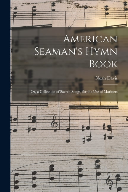 Marine Hymn