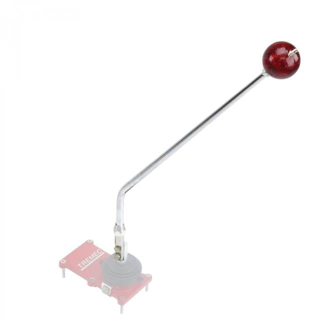 American Shifter 159037 23 in. Single Bend TKO & Magnum Tremec Shifter ...