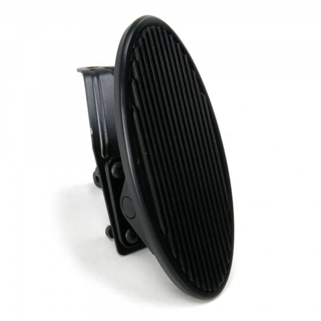 American Shifter Company ASCPEDBB002BK Brake Pedal Pad - Walmart.com