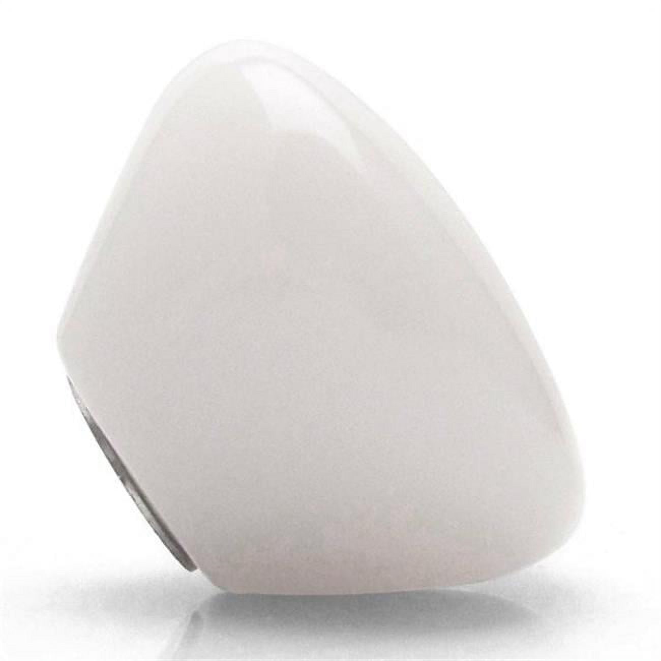 American Shifter Company ASCSN10001 White Retro Series Custom Shift ...