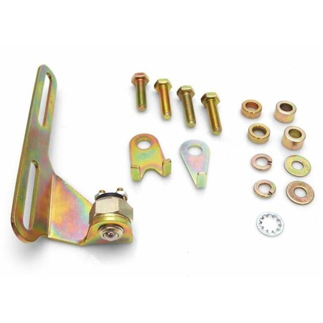 American Shifter Neutral Safety Switch Kit - Backup Switch Kit ...