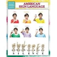 American Sign Language (Speedy Study Guides) (Paperback) - Walmart.com