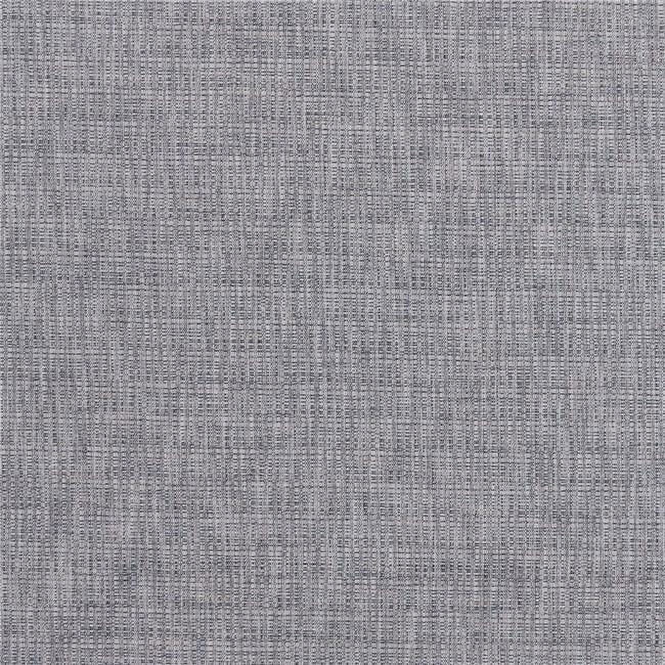 American Silk 25138 1.3 in. Sullivan Plain & Texture Design Silk Fabric ...
