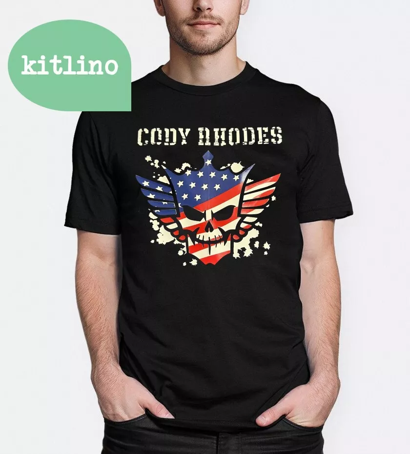American Skull Patriotic Graphic T-Shirt Concert Outfit, Retro Concert ...