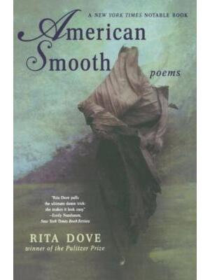 American Smooth: Poems - Walmart.com