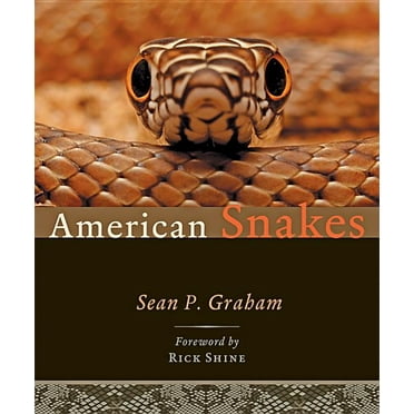 The Book of Snakes : A Life-Size Guide to Six Hundred Species from ...