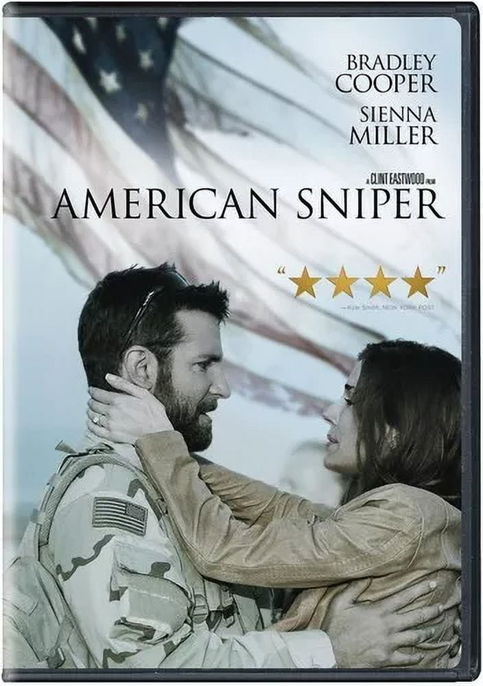 American SniperEco Amaray Case | D·\/·D - Walmart.com